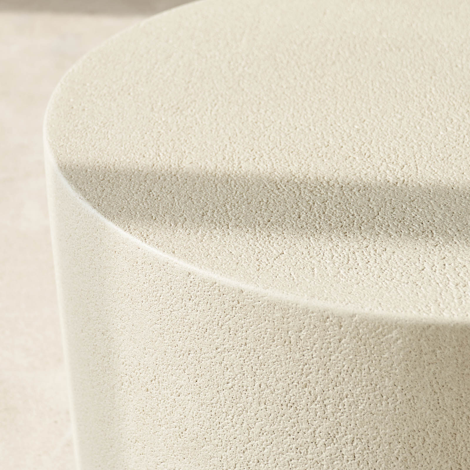 Ethnicraft Elements Round Coffee Table | Originals Furniture