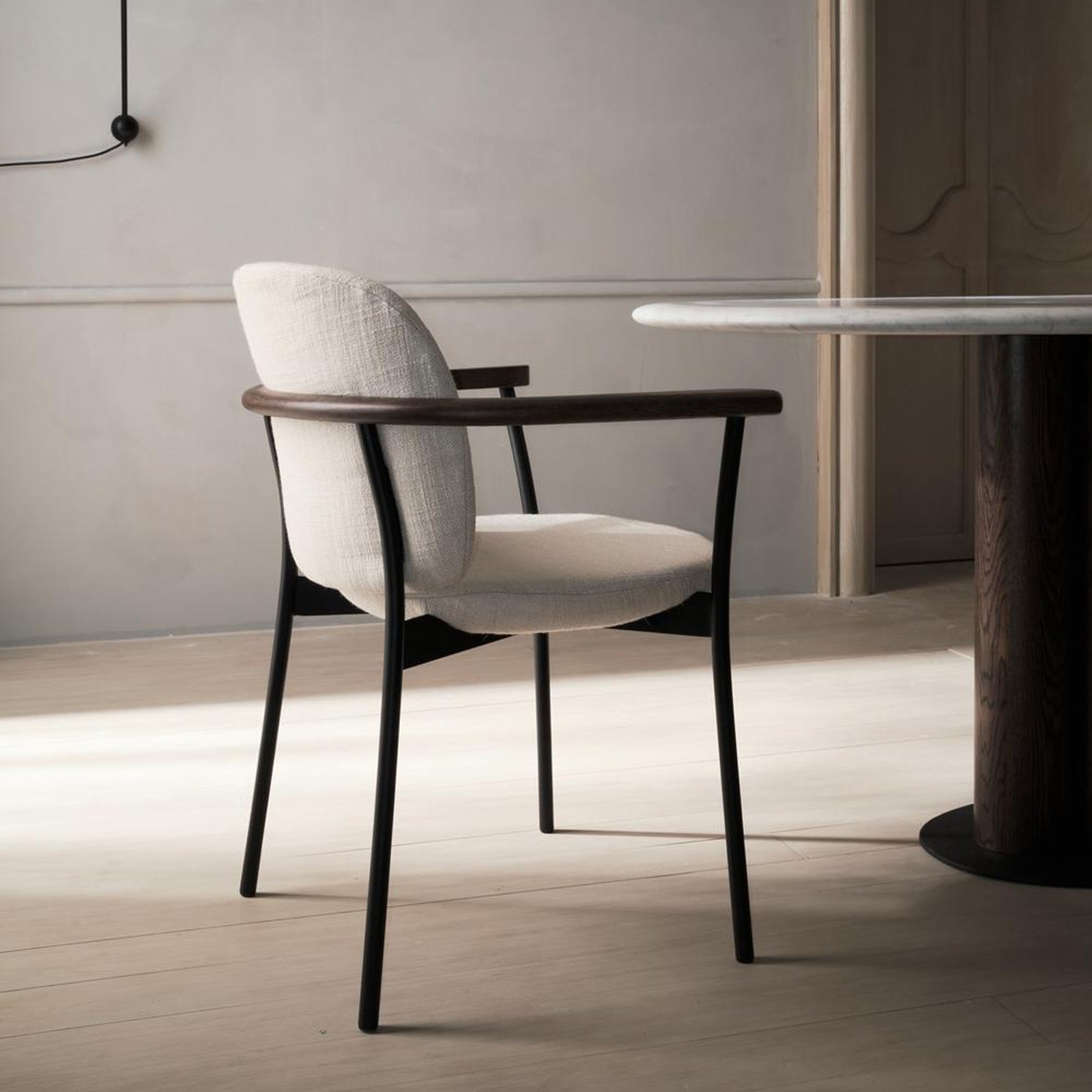 Solace Dining Chair | Bespoke – Originals Furniture