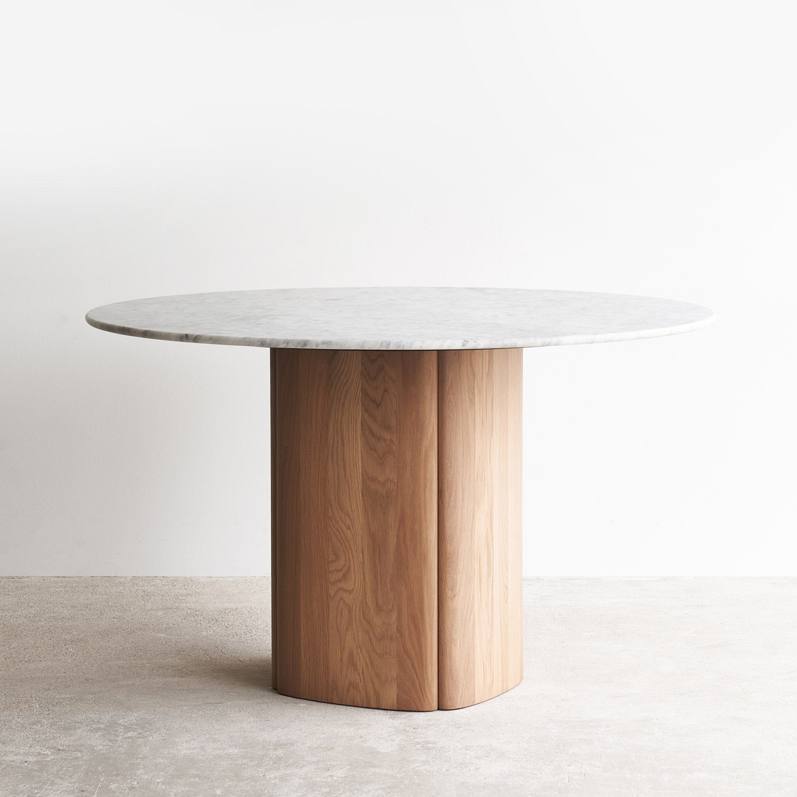 Tathra Round Dining Table | Originals Furniture