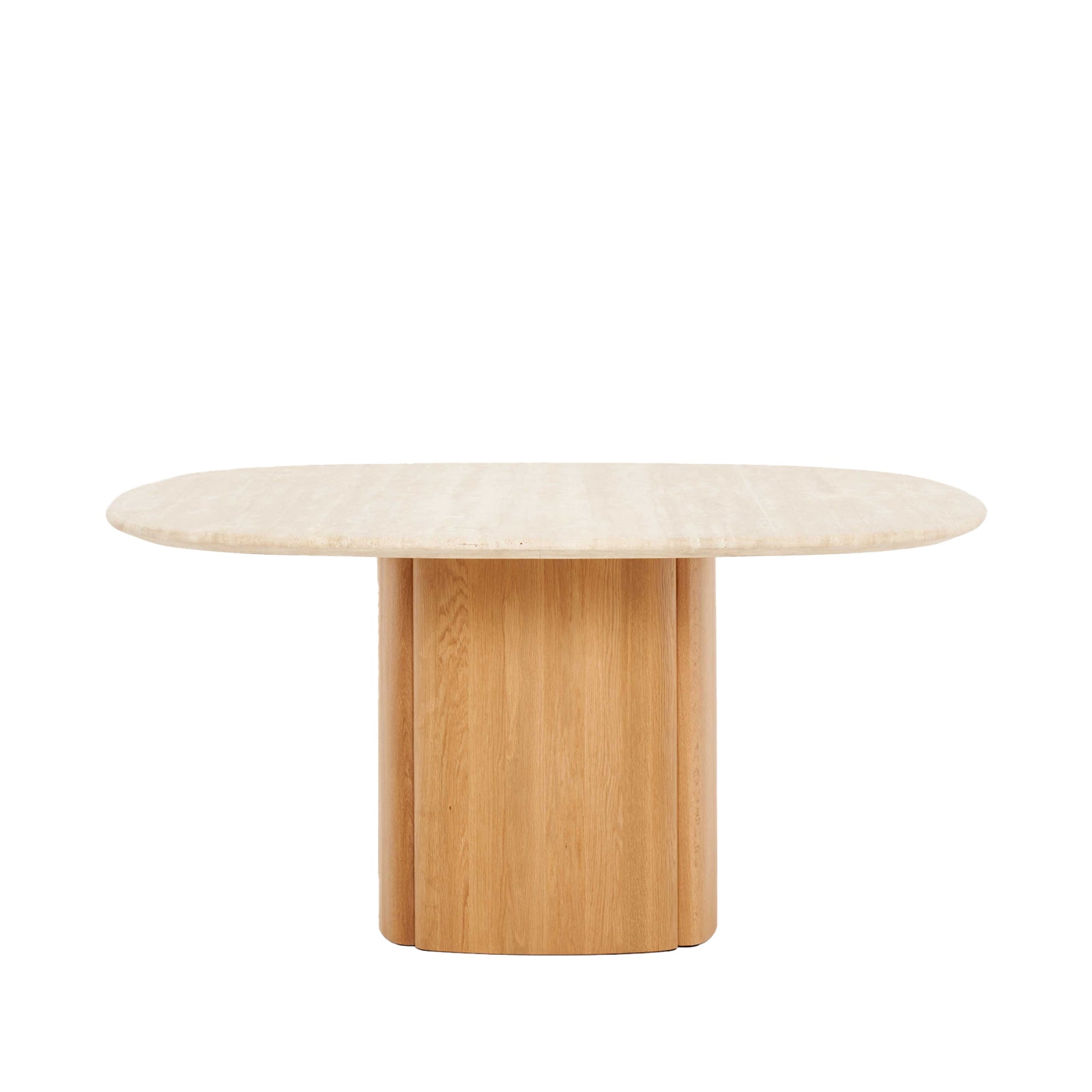 Tathra Squircle Dining Table | Originals Furniture Singapore