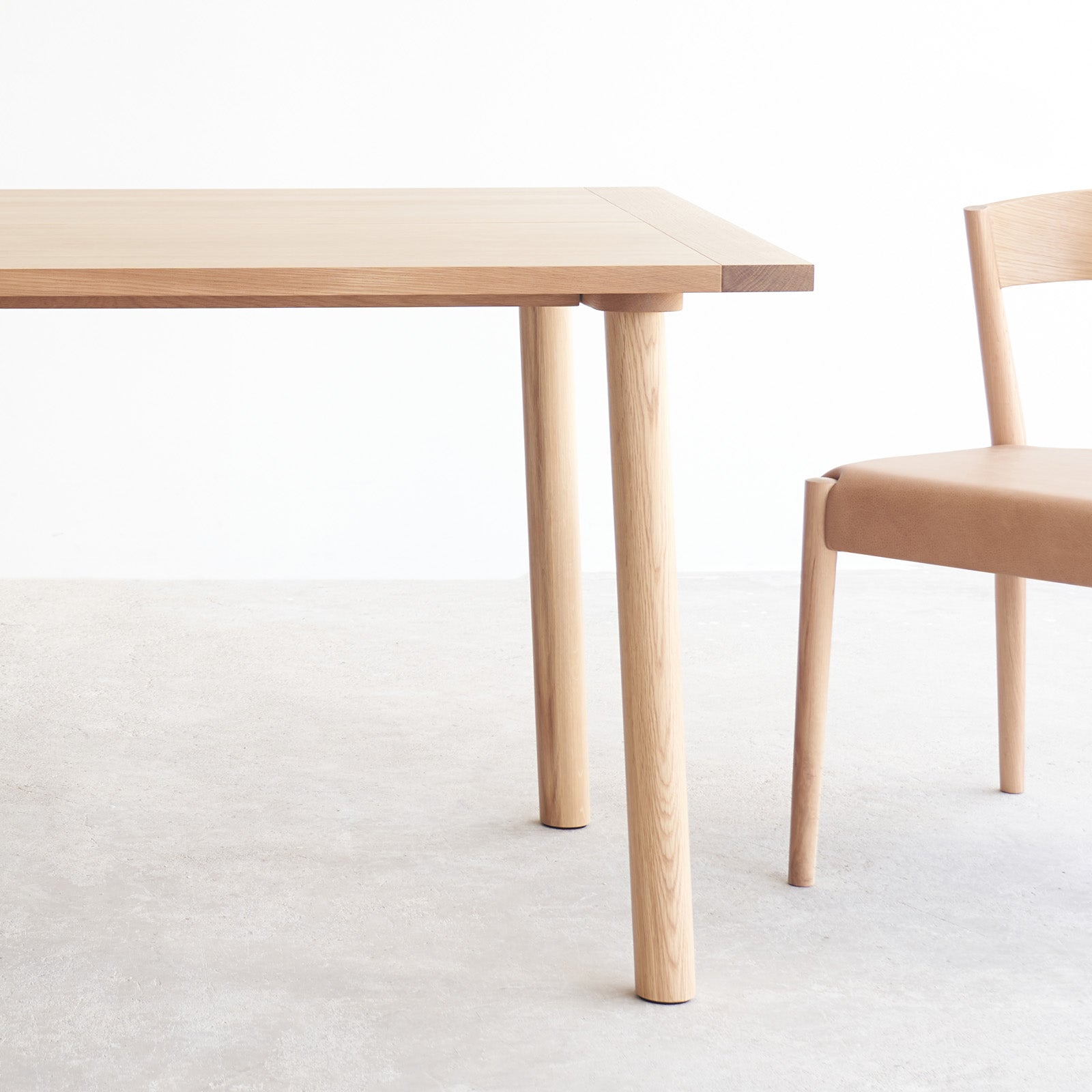 Oak Dining Table | Coco – Originals Furniture