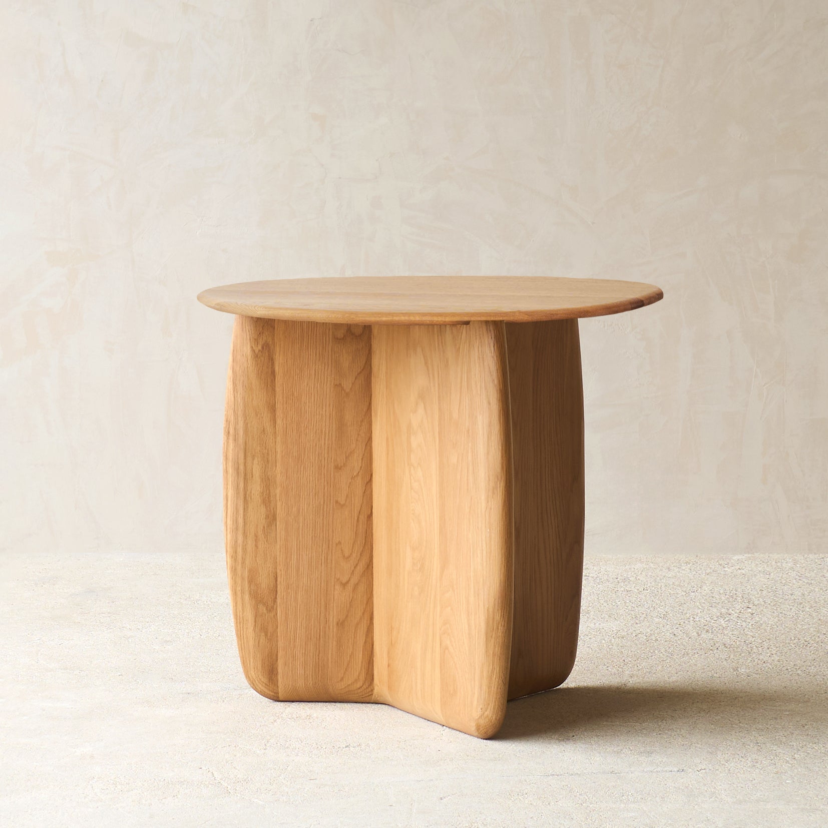 Eden Side Table | Oak – Originals Furniture