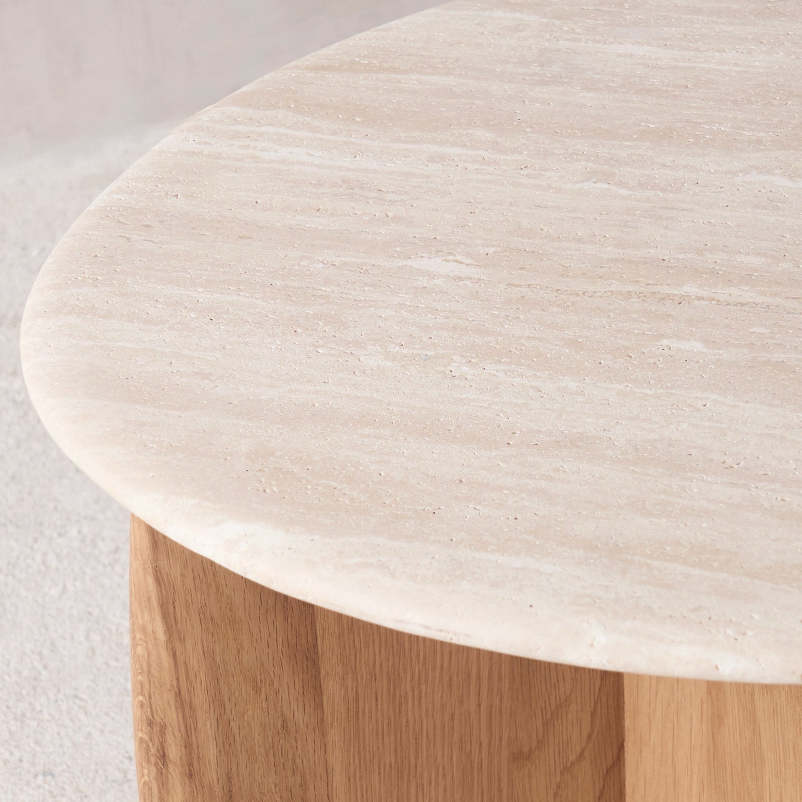 Eden Side Table – Originals Furniture