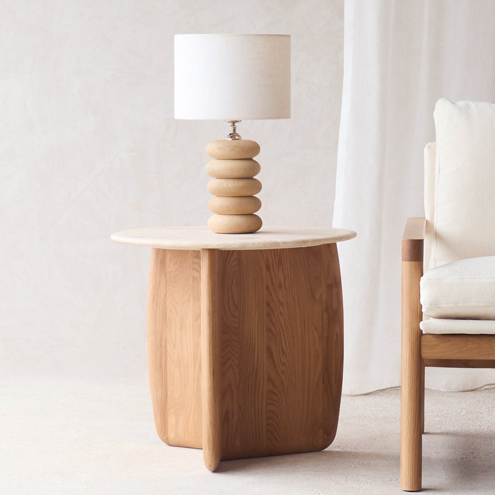 Eden Side Table – Originals Furniture