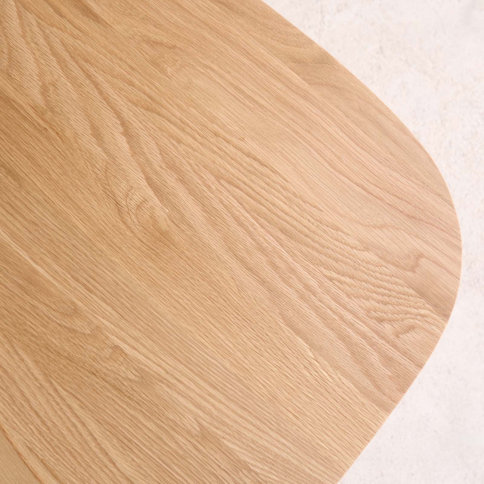 Gion Coffee Table | Scandinavian Solid Oak Coffee Table – Originals ...