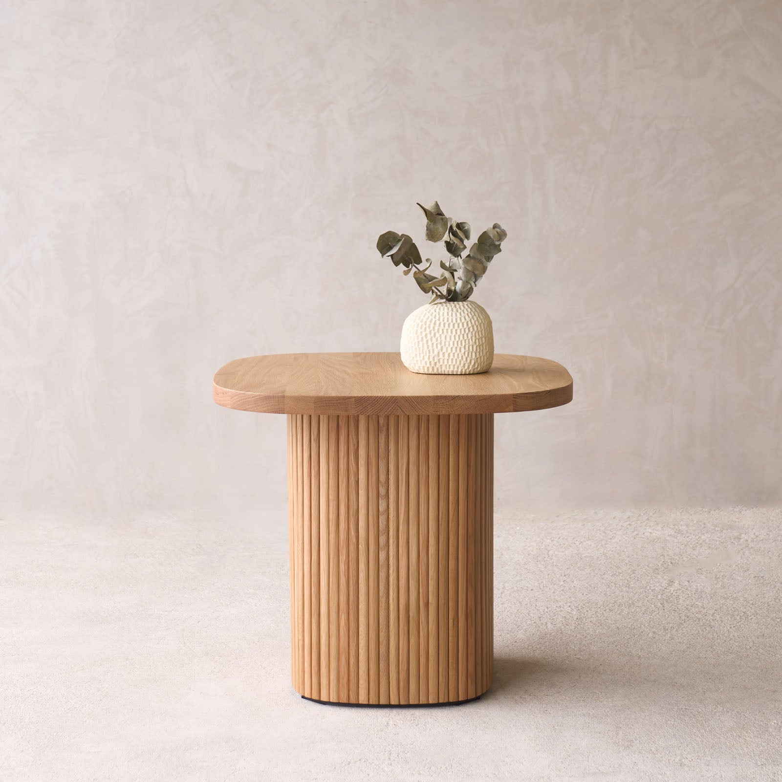 Gion Coffee Table | Scandinavian Solid Oak Coffee Table – Originals ...