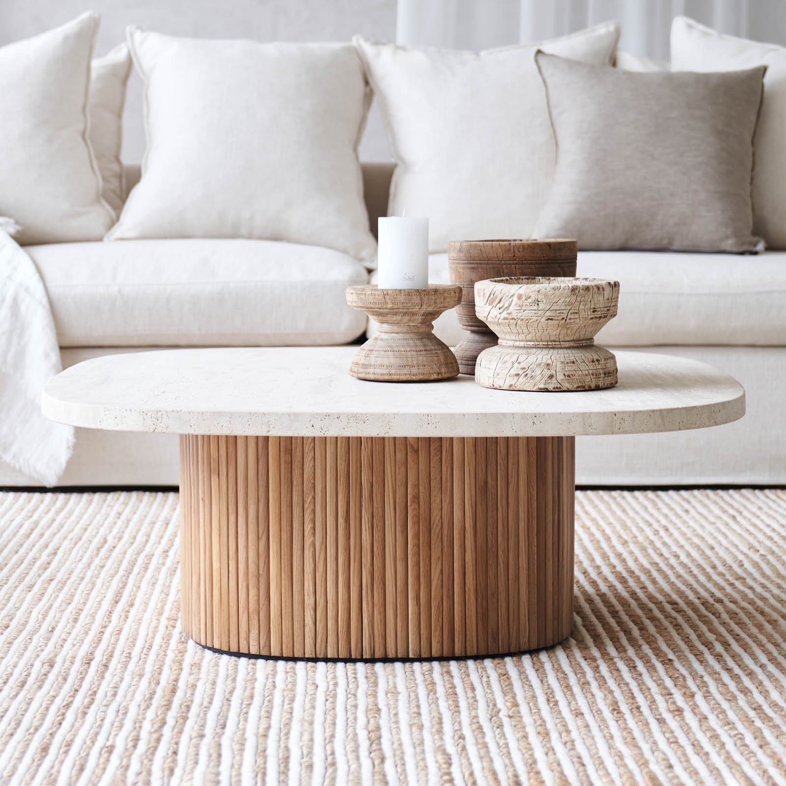 Gion Coffee Table | Originals Furniture Singapore