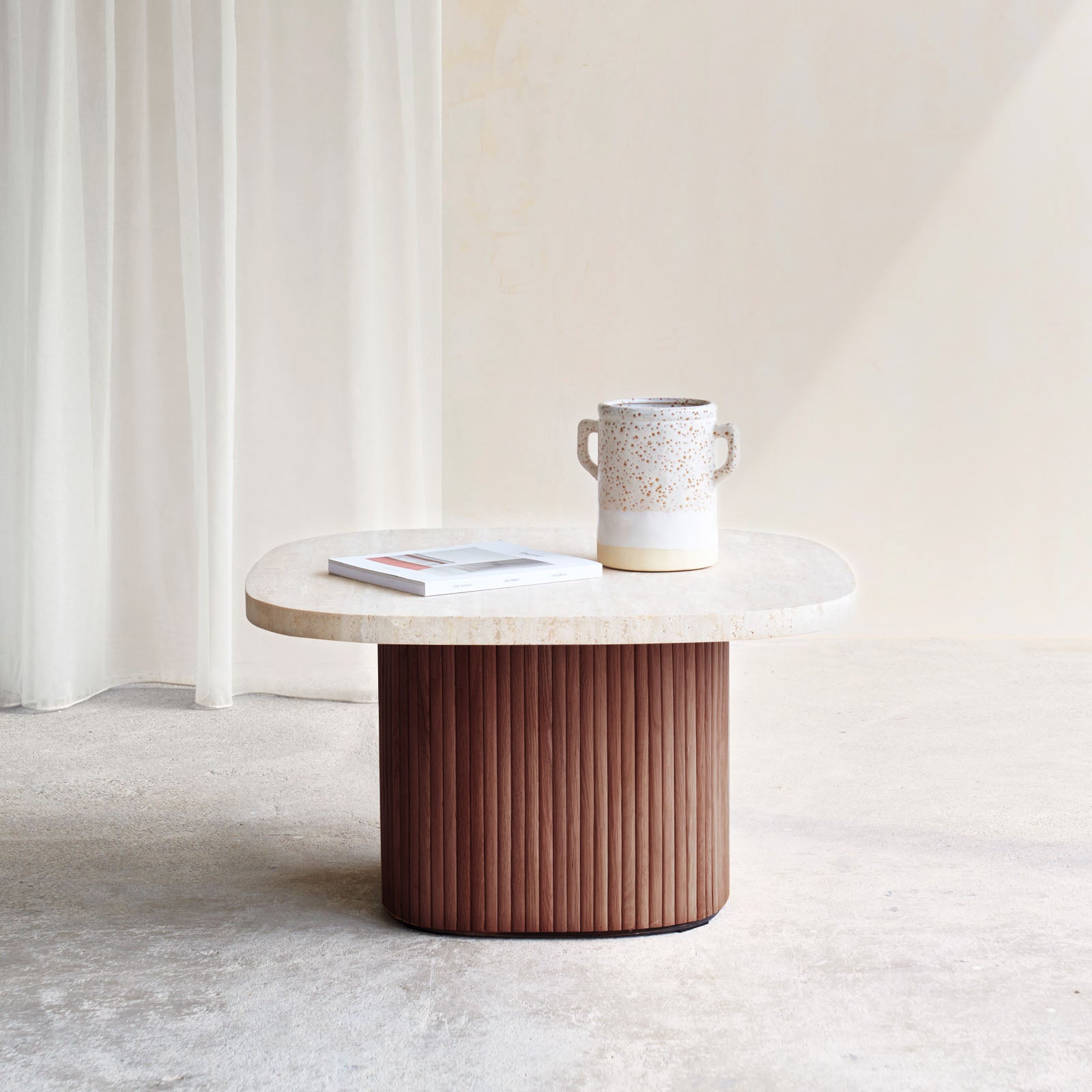Gion Coffee Table | Originals Furniture Singapore
