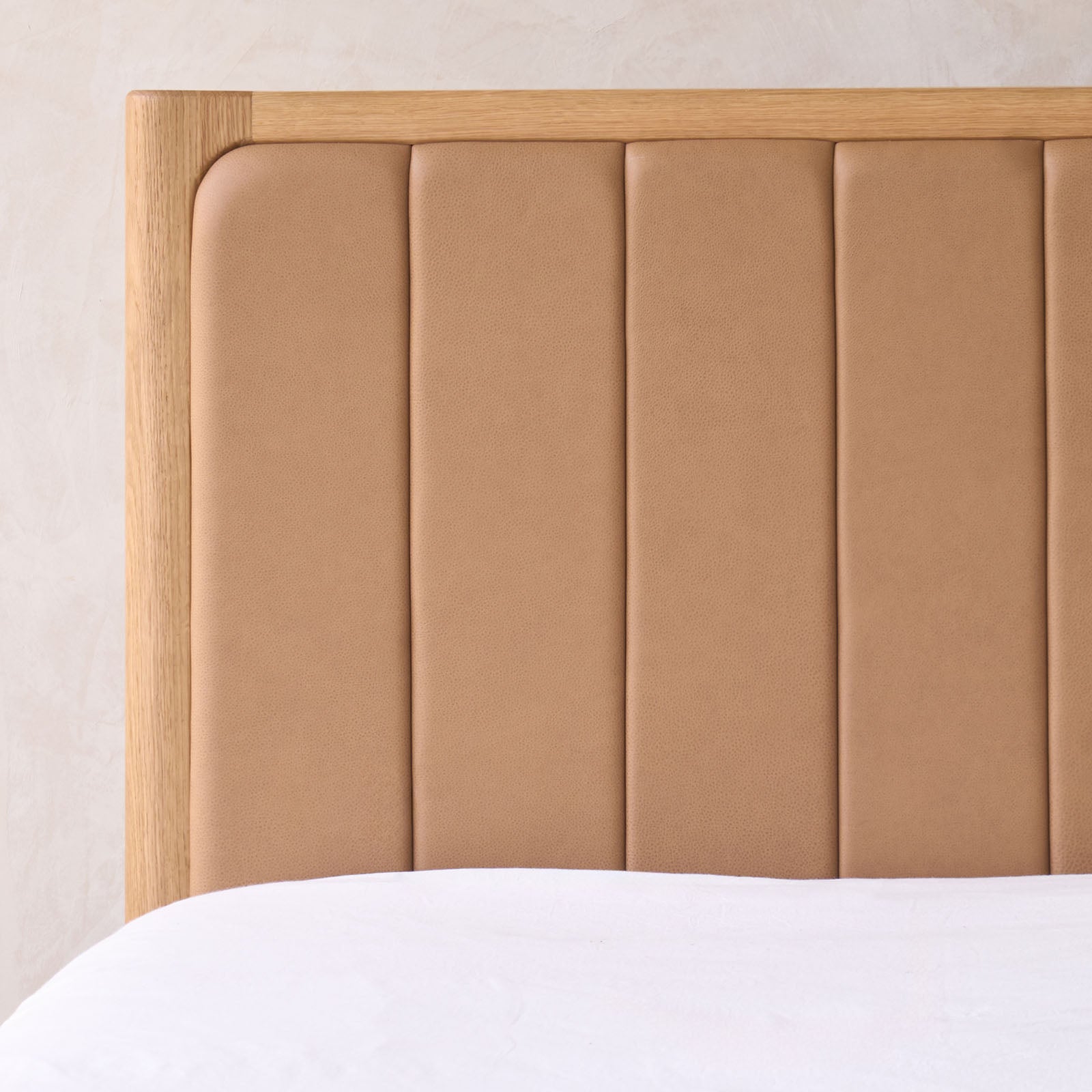 Hover Bed Frame | Oak - Pecan (Singapore Super Single) – Originals ...