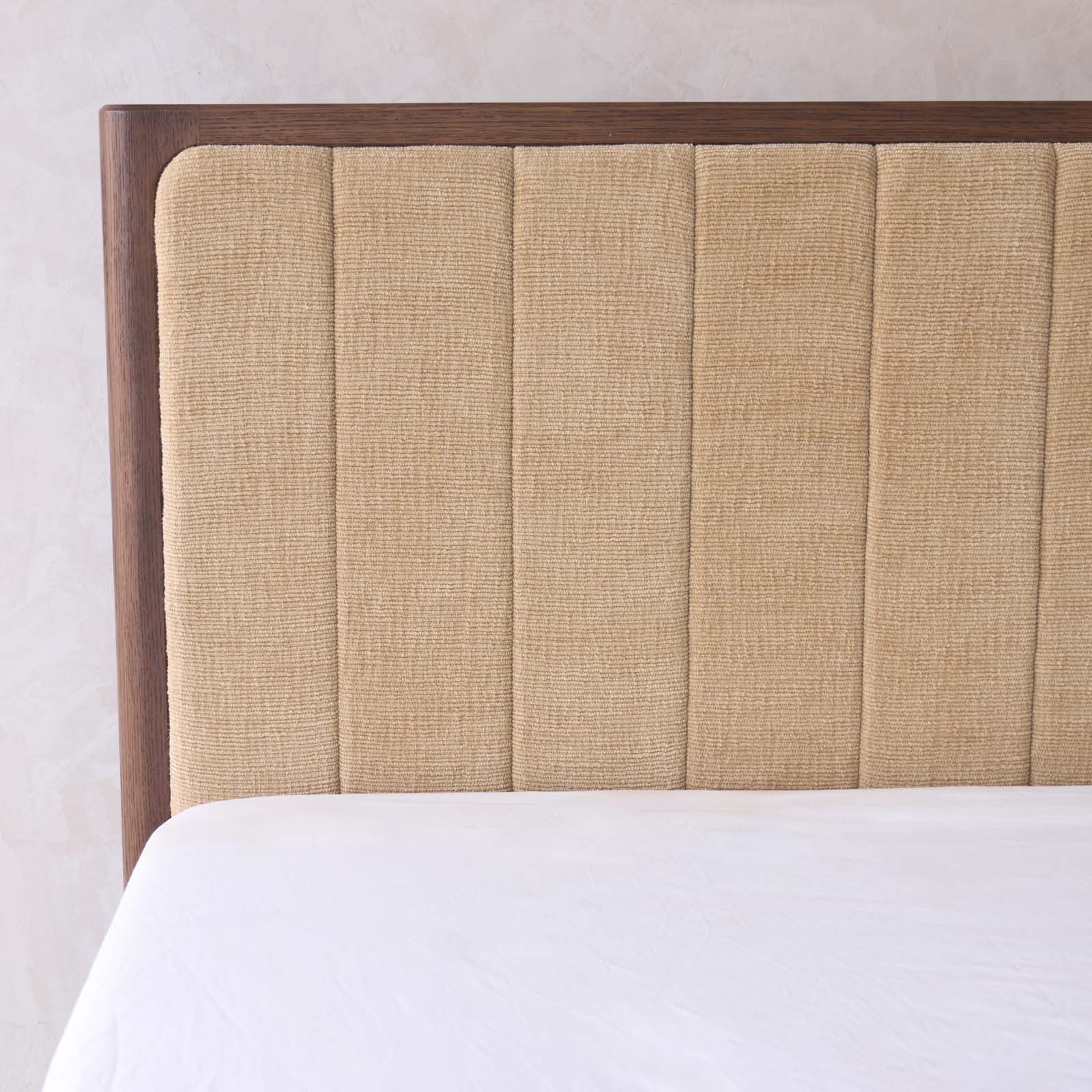 Hover Bed Frame | Oak - Pecan (Singapore Super Single) – Originals ...
