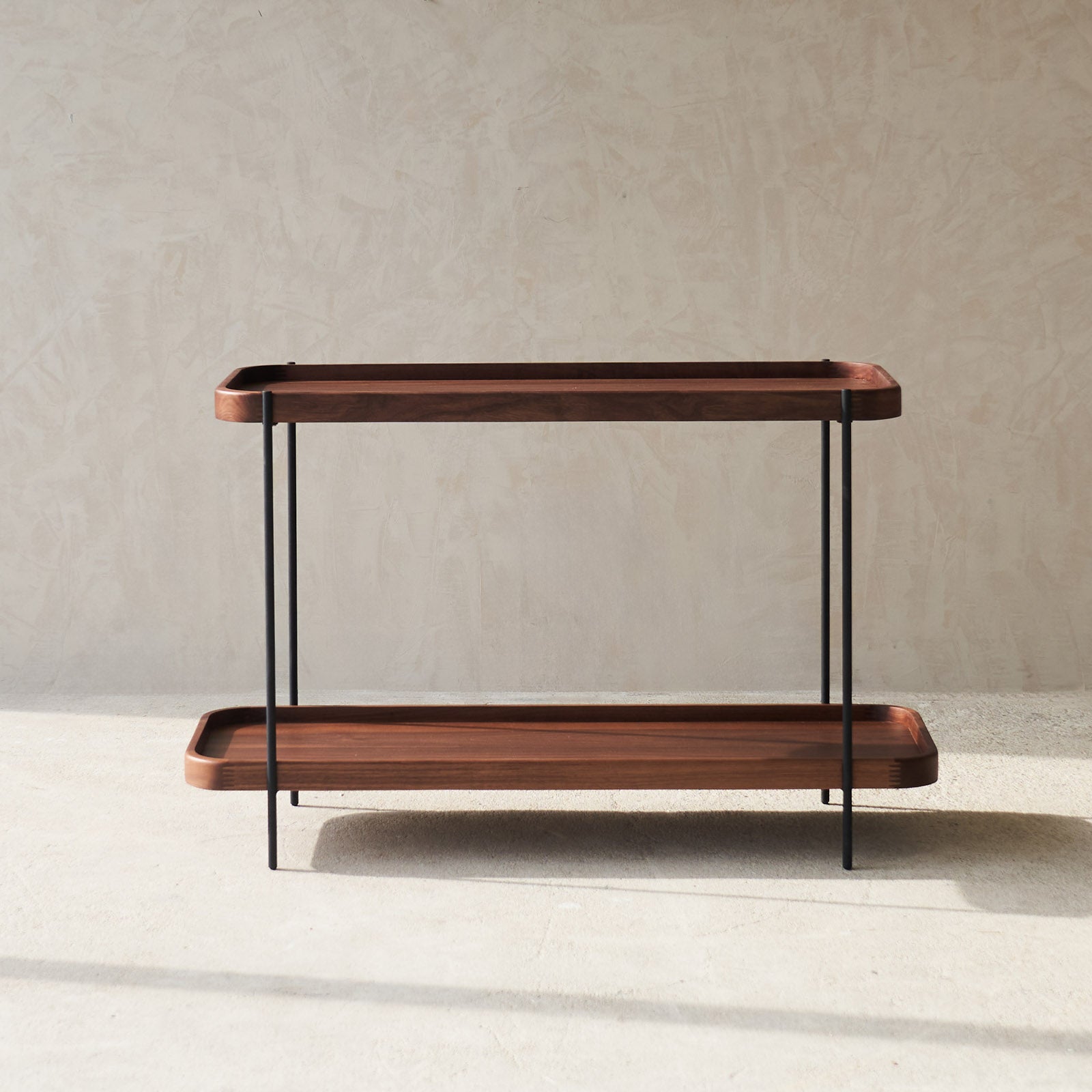 Humla Low Console | Bespoke (100cm) – Originals Furniture