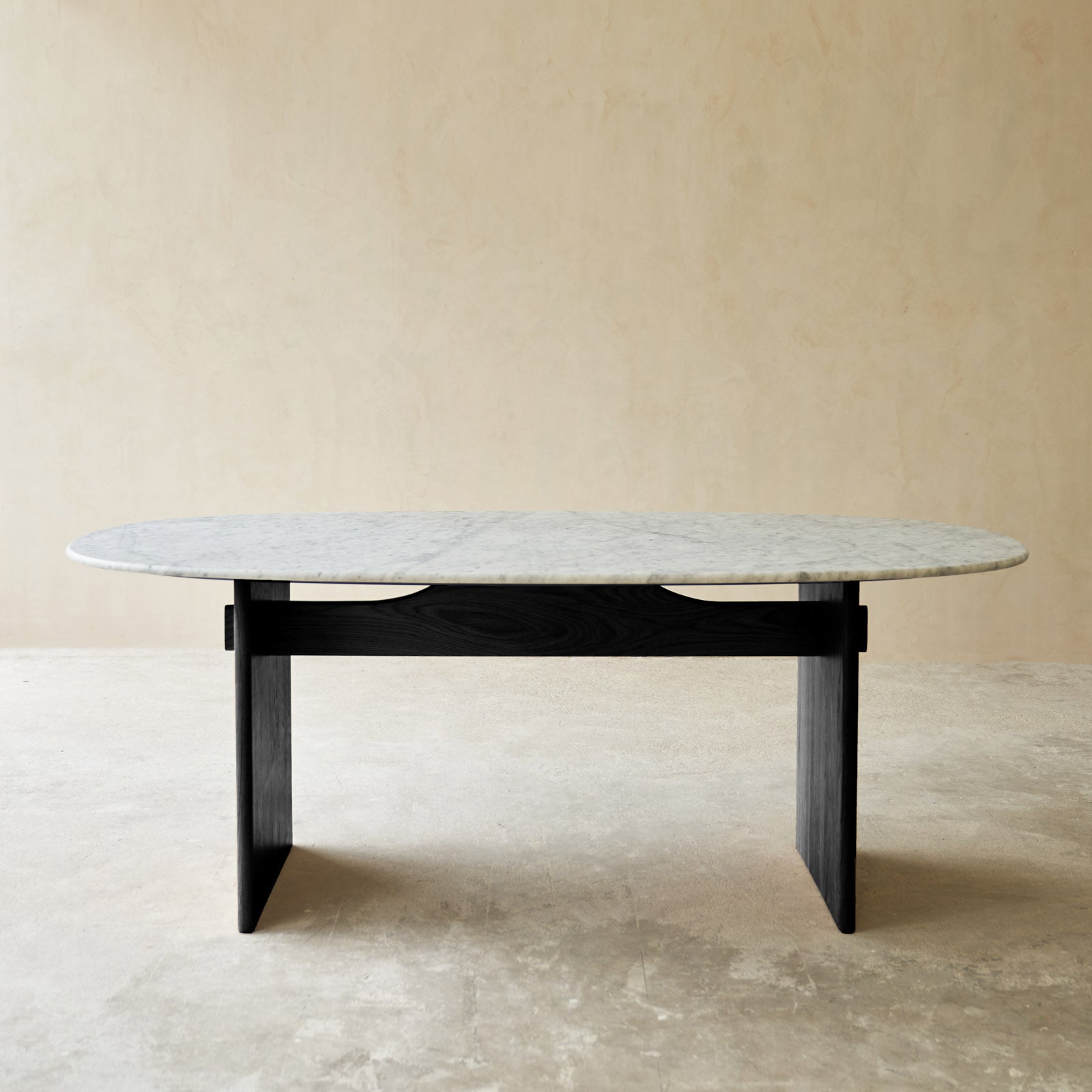 Kelly Dining Table | Marble – Originals Furniture