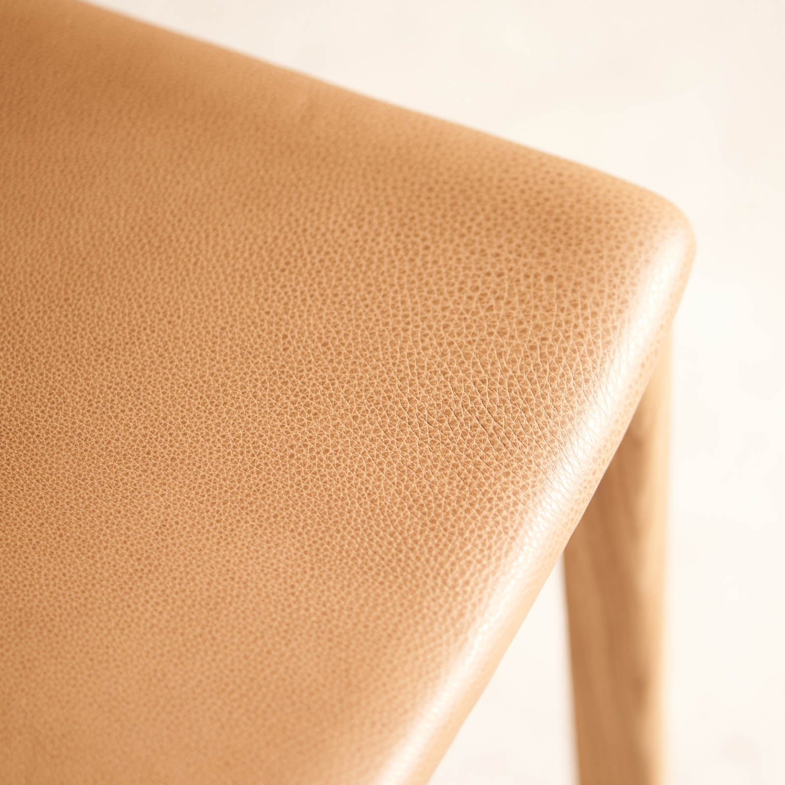 MeroxIO Poise Dining Chair | Oak Frame - Bespoke – Originals Furniture