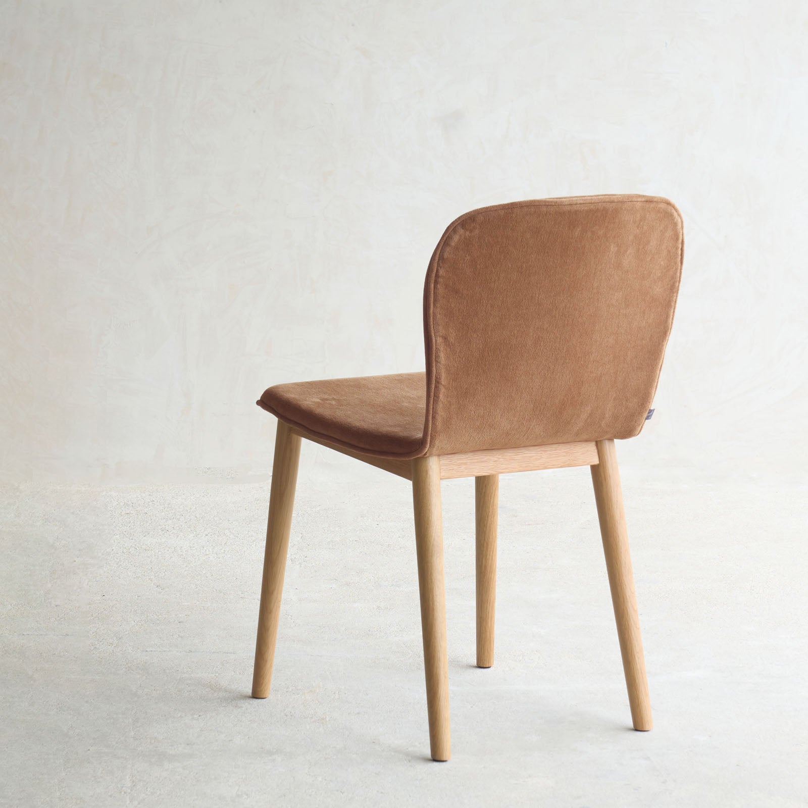 Dining Chair | Puddle - Sand - Dining Room – Originals Furniture