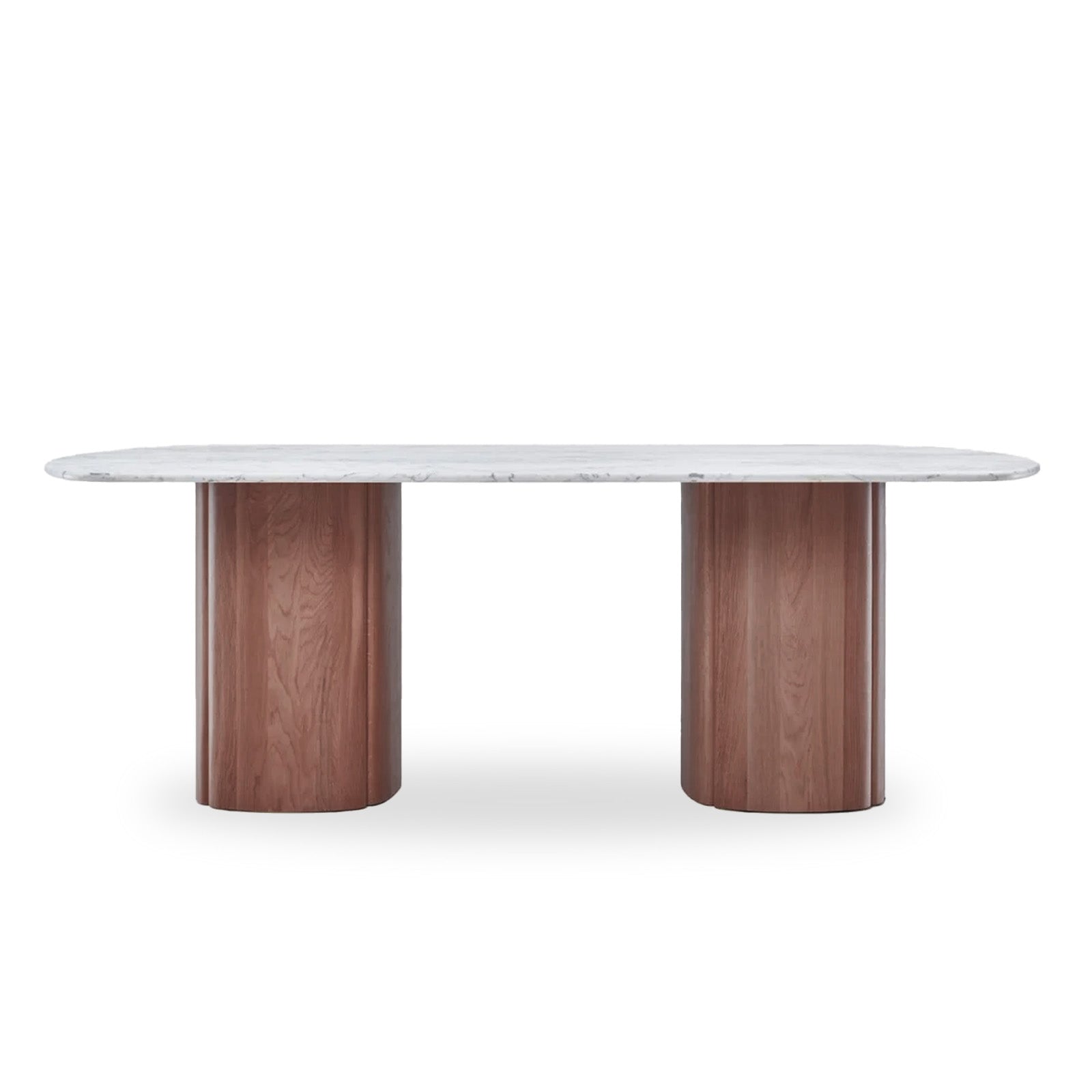 Tathra Ellipse Dining Table | Originals Furniture