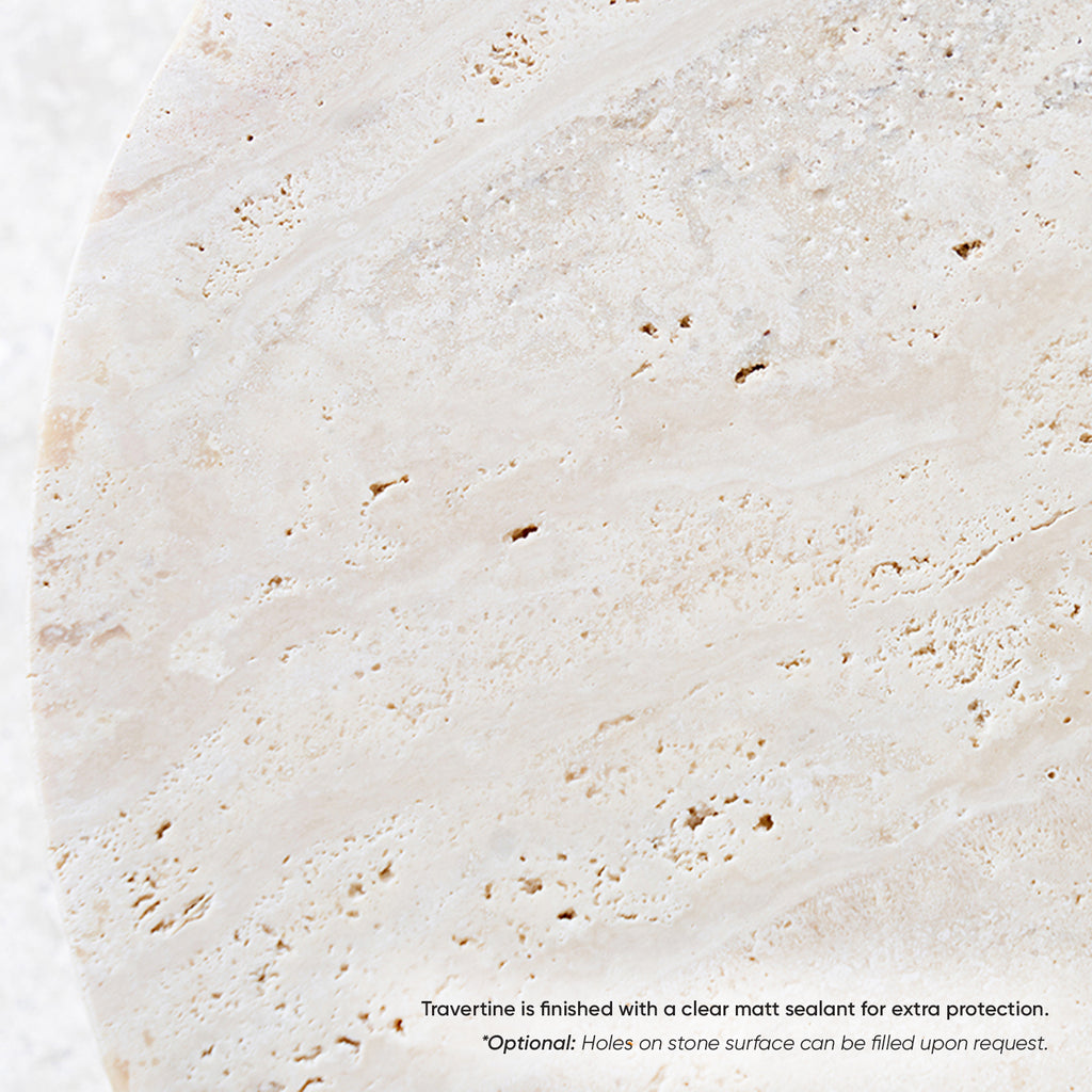 Tathra Ellipse Dining Table | Originals Furniture