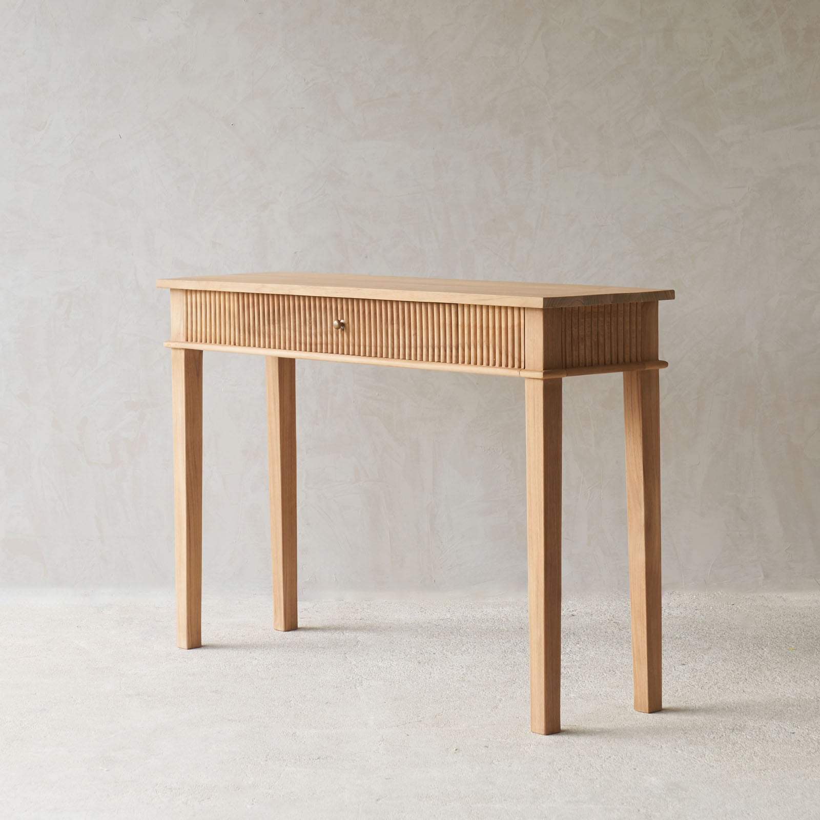 Diane Console Table | Teak – Originals Furniture