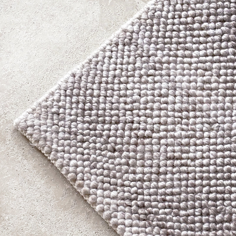 Pebble Wool Rug | Desert – Originals Furniture