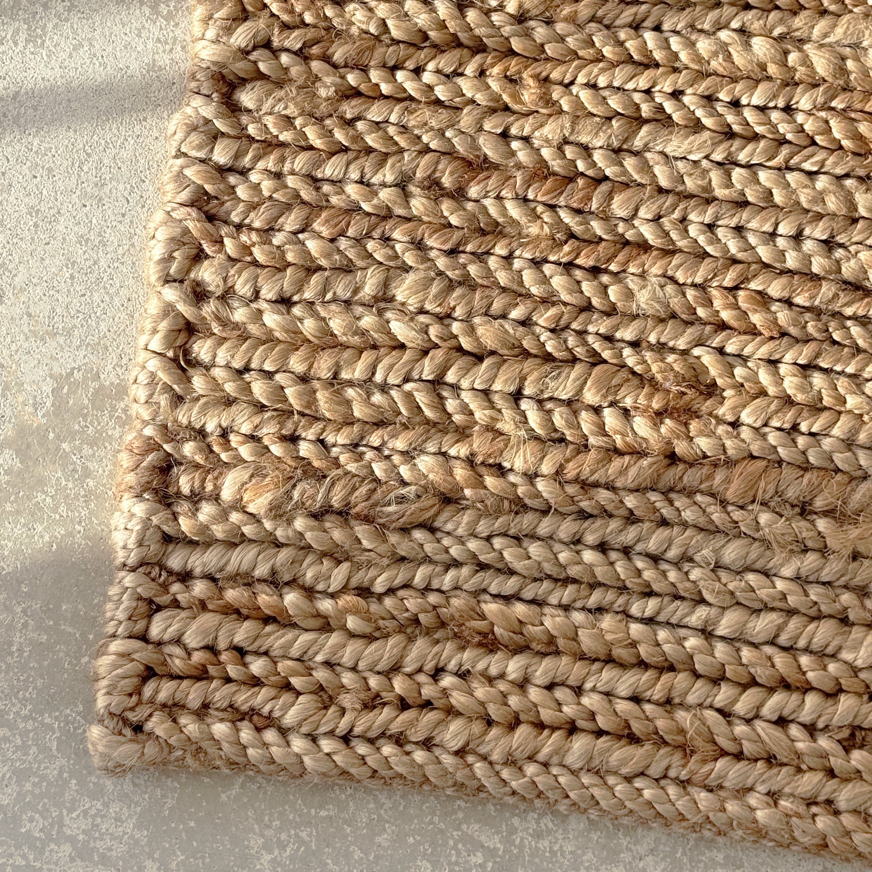 Sumak Jute Rug | Natural – Originals Furniture