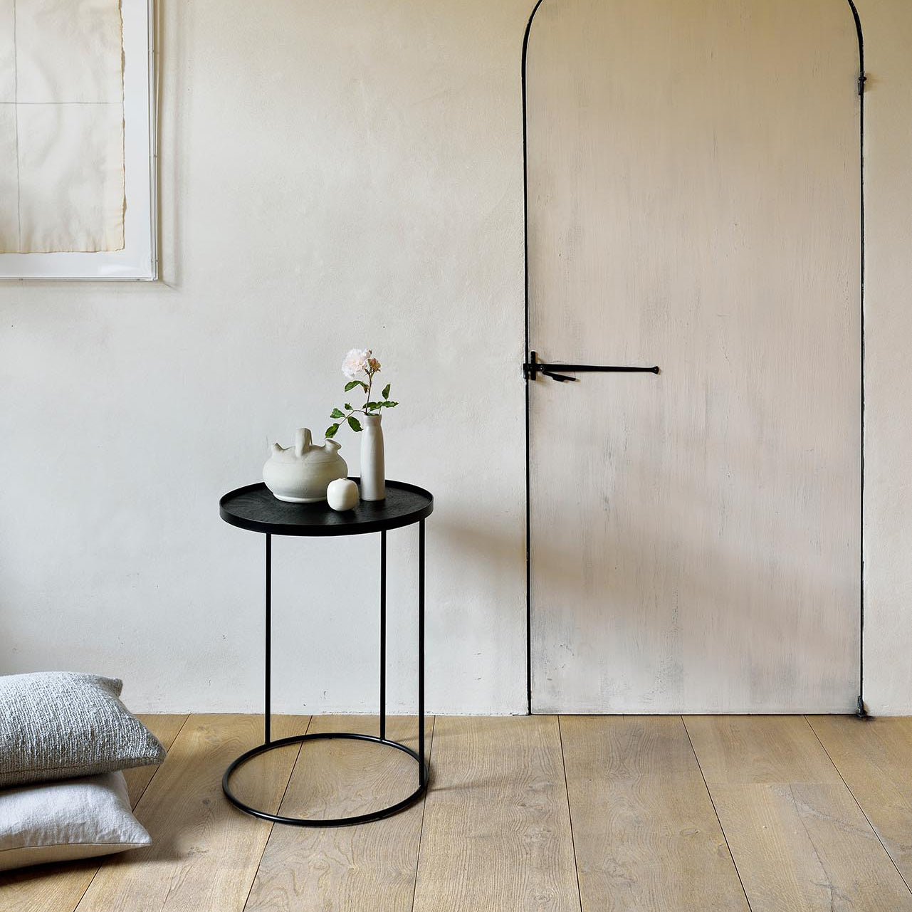Tray Side Table | Small (49cm) – Originals Furniture