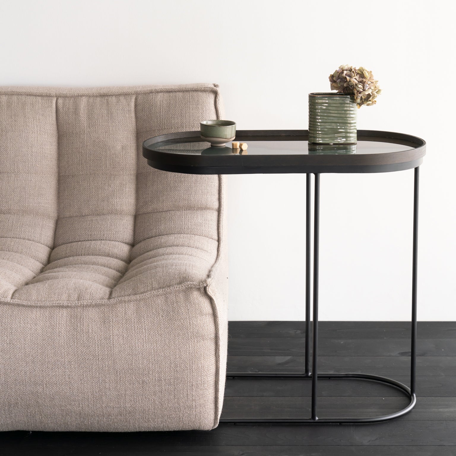 Tray Side Table | Oblong (69cm) – Originals Furniture