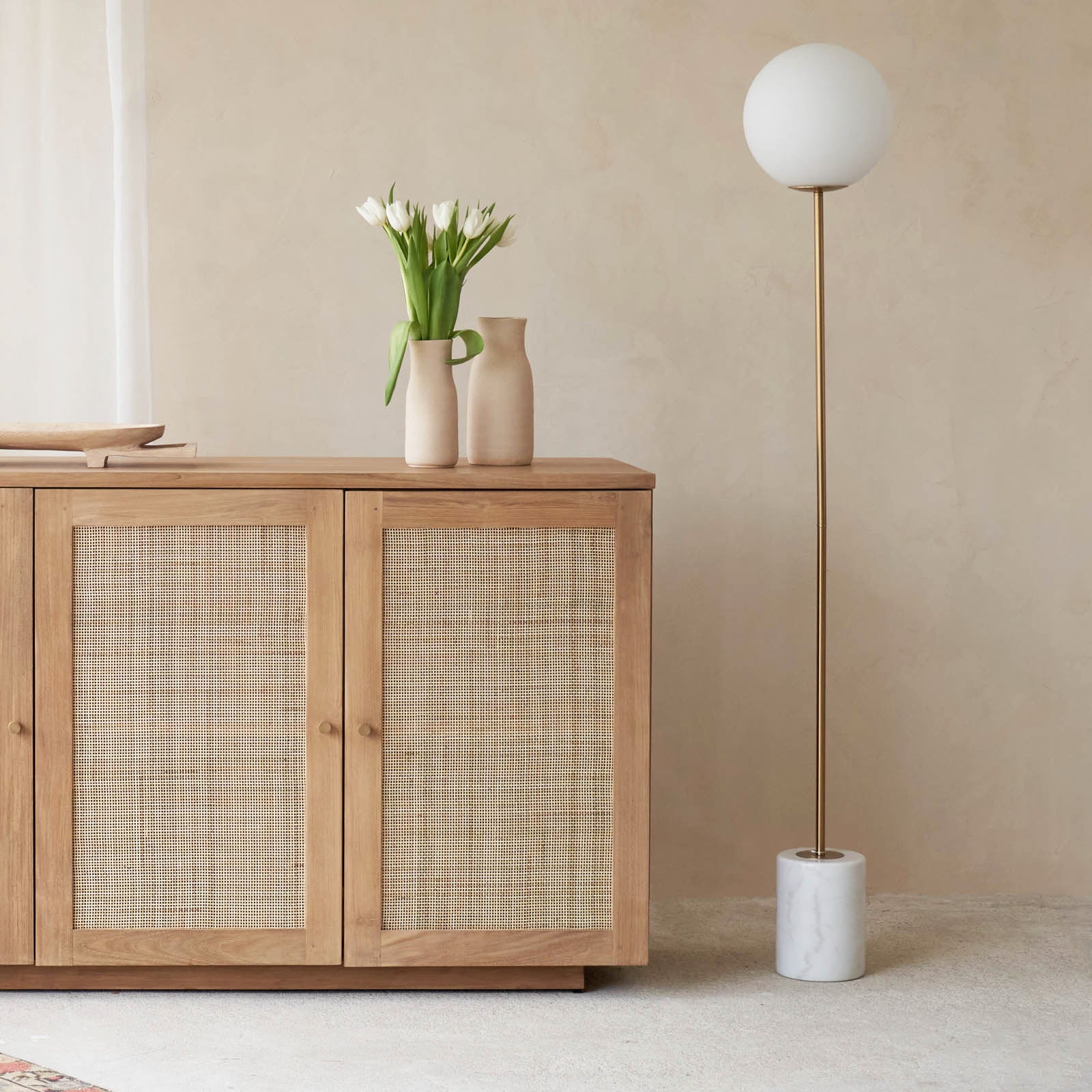 Home Accessories | Medina Floor Lamp – Originals Furniture